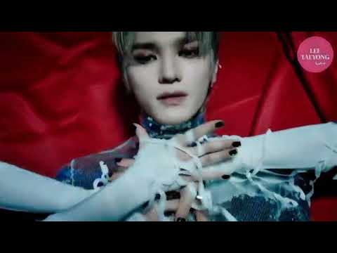 TAEYONG — Ghost 👻 [Türkçe Çeviri]