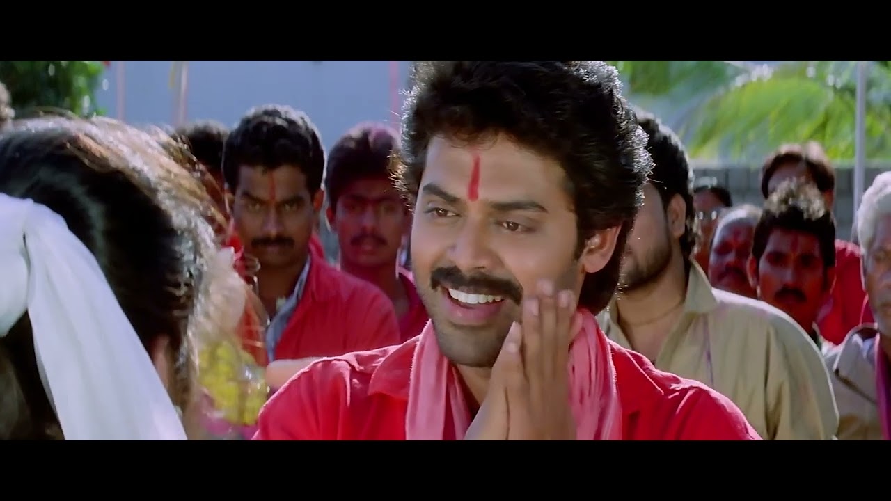 Dandalayya Undralayya Full Videosong HQ Audio | Coolie No 1 | Venkatesh ...