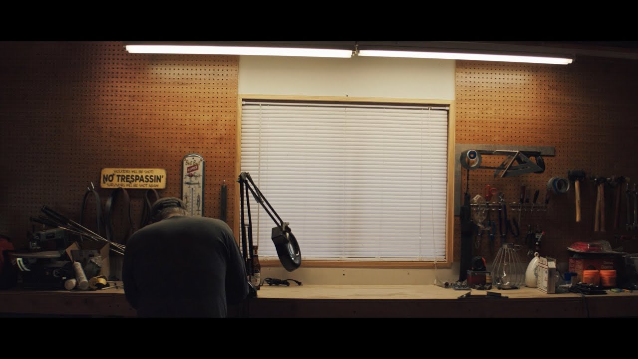 BMCC 2.5k Color Test (35mm film emulation) - YouTube