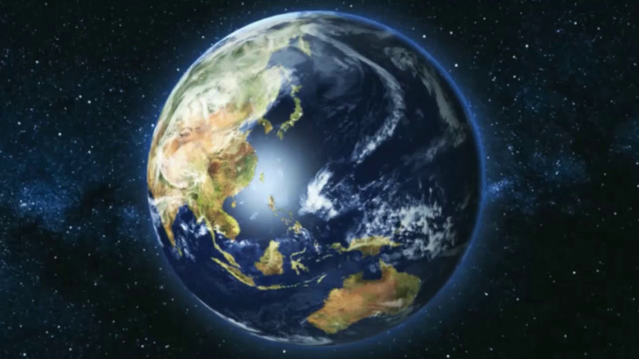 La tierra como esfera redonda y el complejo análisis europeo La llegada ...