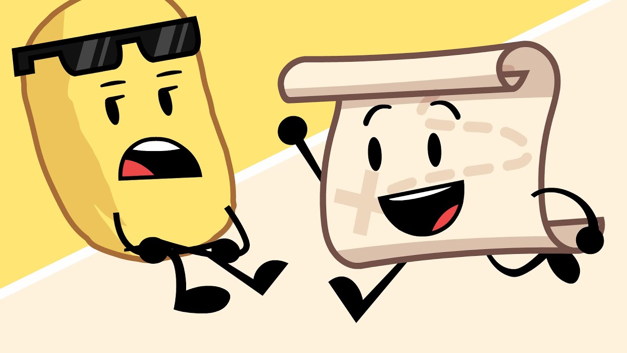 Objects For The Win Audition[PENDING] - YouTube