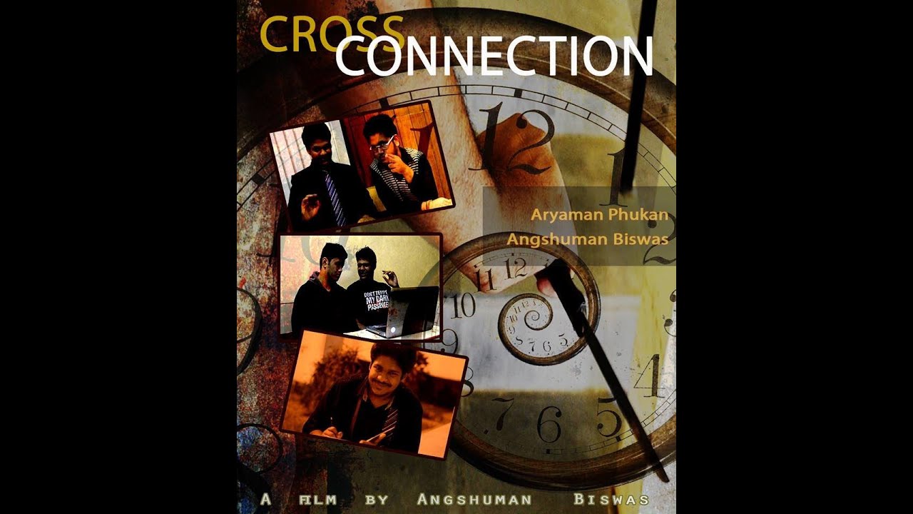 Cross Connection - YouTube