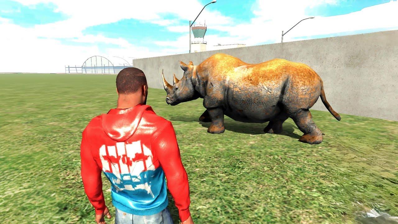 New updatemode rhino code || indian bike driving 3d - YouTube