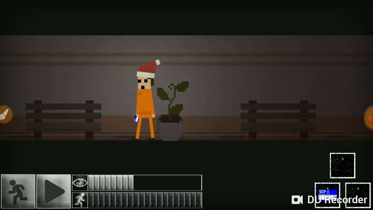 Scp 2D 2 серия - YouTube