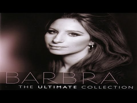 Barbra Streisand – The Ultimate Collection – 2 x CD (Compilation), 2002 ...