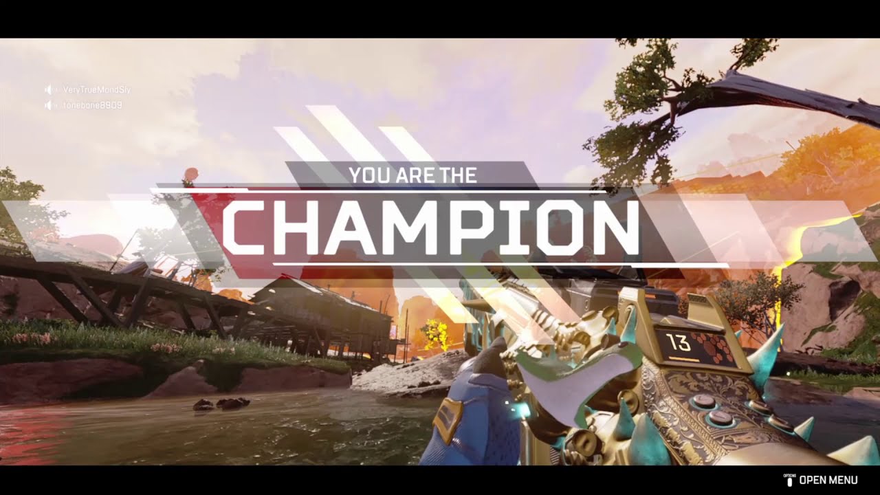 Stream Highlights #5 - YouTube