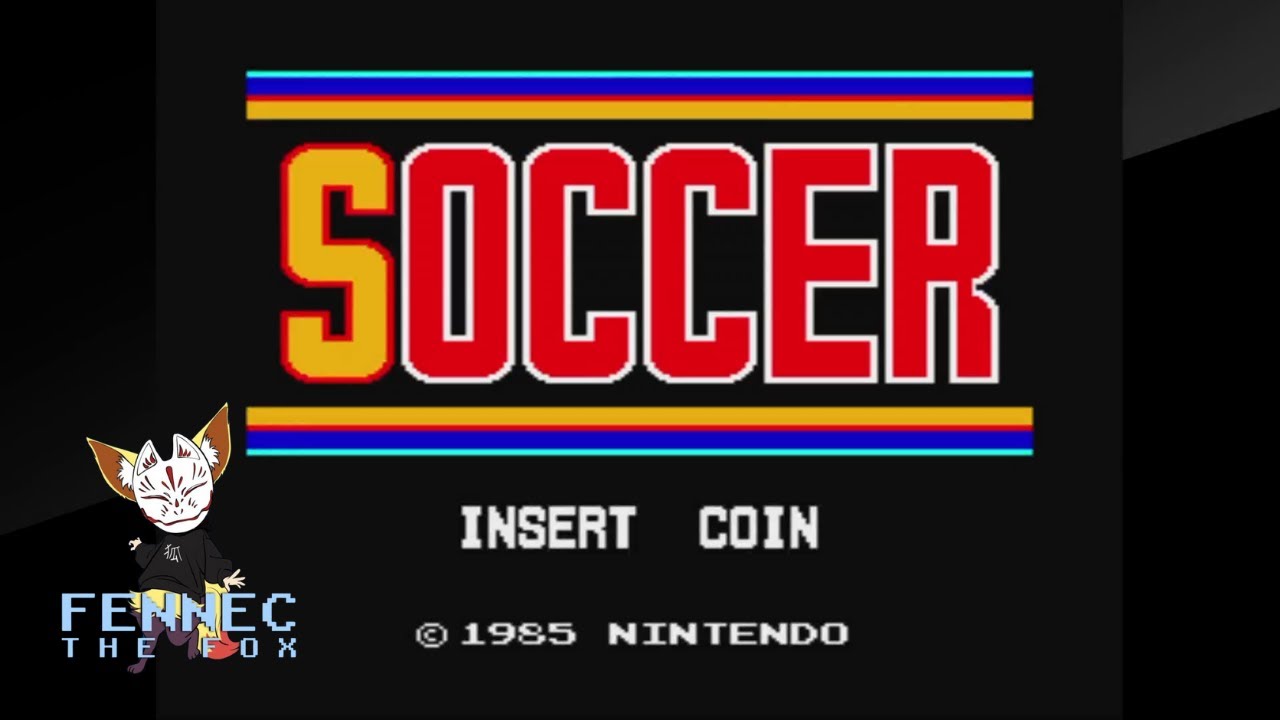 Super Smash Bros Project #33a - Vs Soccer (Re-upload) - YouTube