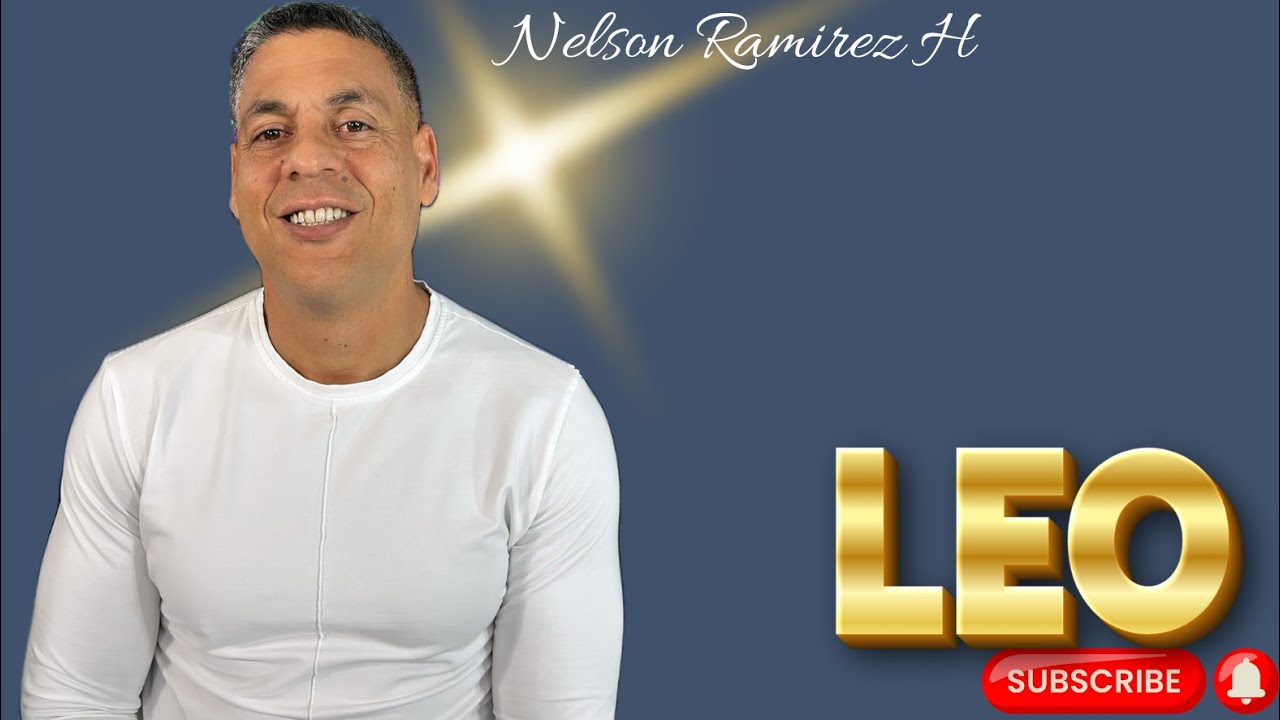 LEO HOY TE LIBRAS DE UNA GUERRA! POR FIN CARA A CARA CON EL AMOR DE TU ...