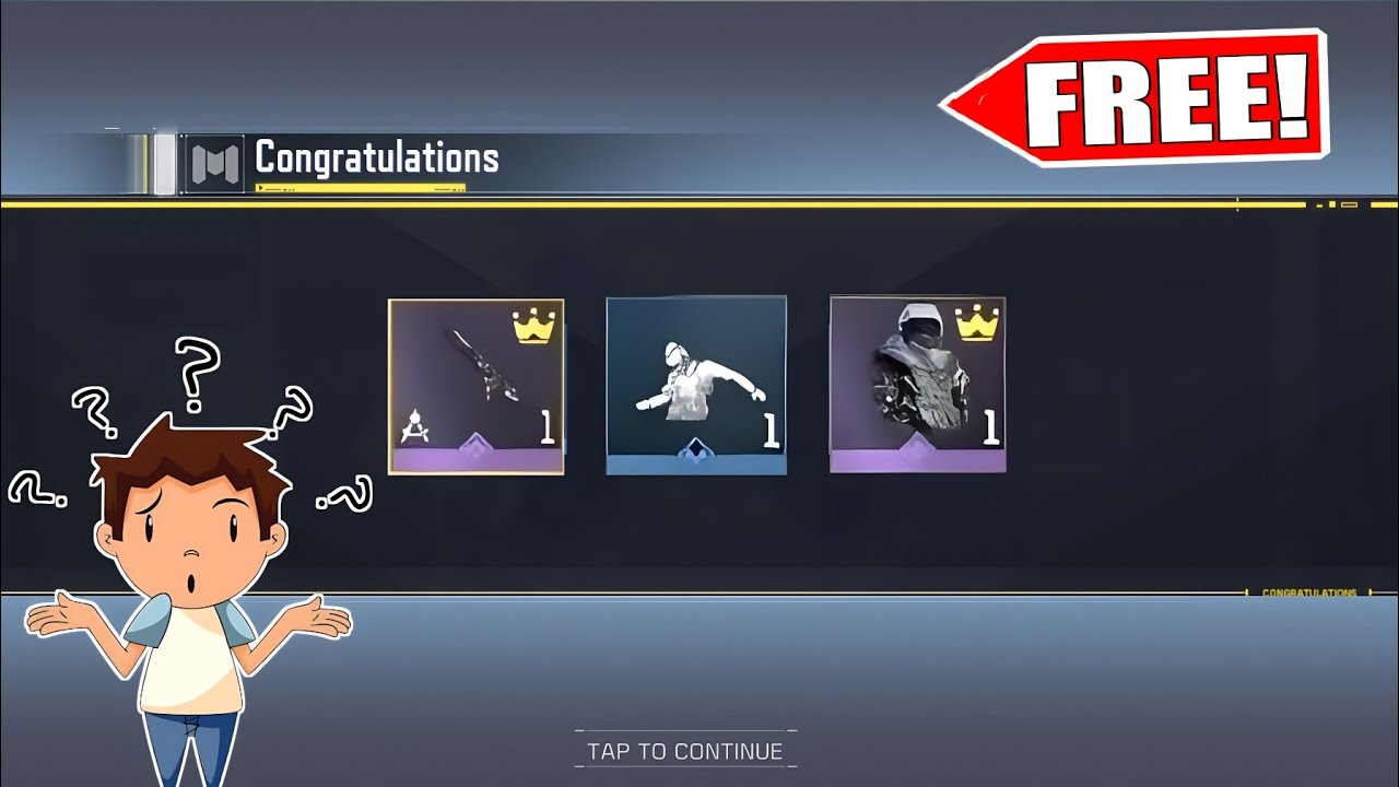 Chance To Win FREE QQ9 Gut Shredder & Merc Combat Rig Loaded In COD ...