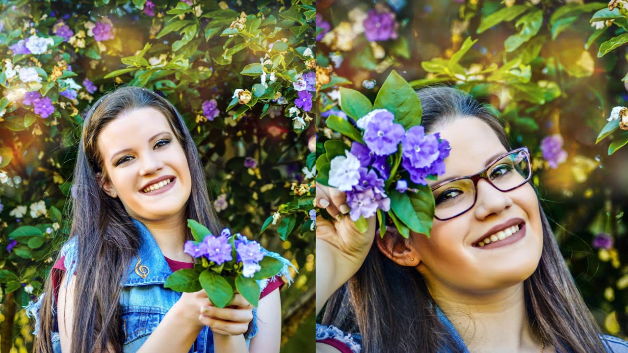 Book 15 Anos Laura Augusta - YouTube