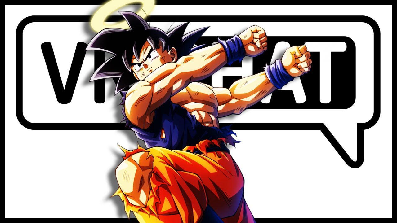 MOOOORE Dragon Ball Avatars [VRChat] - YouTube