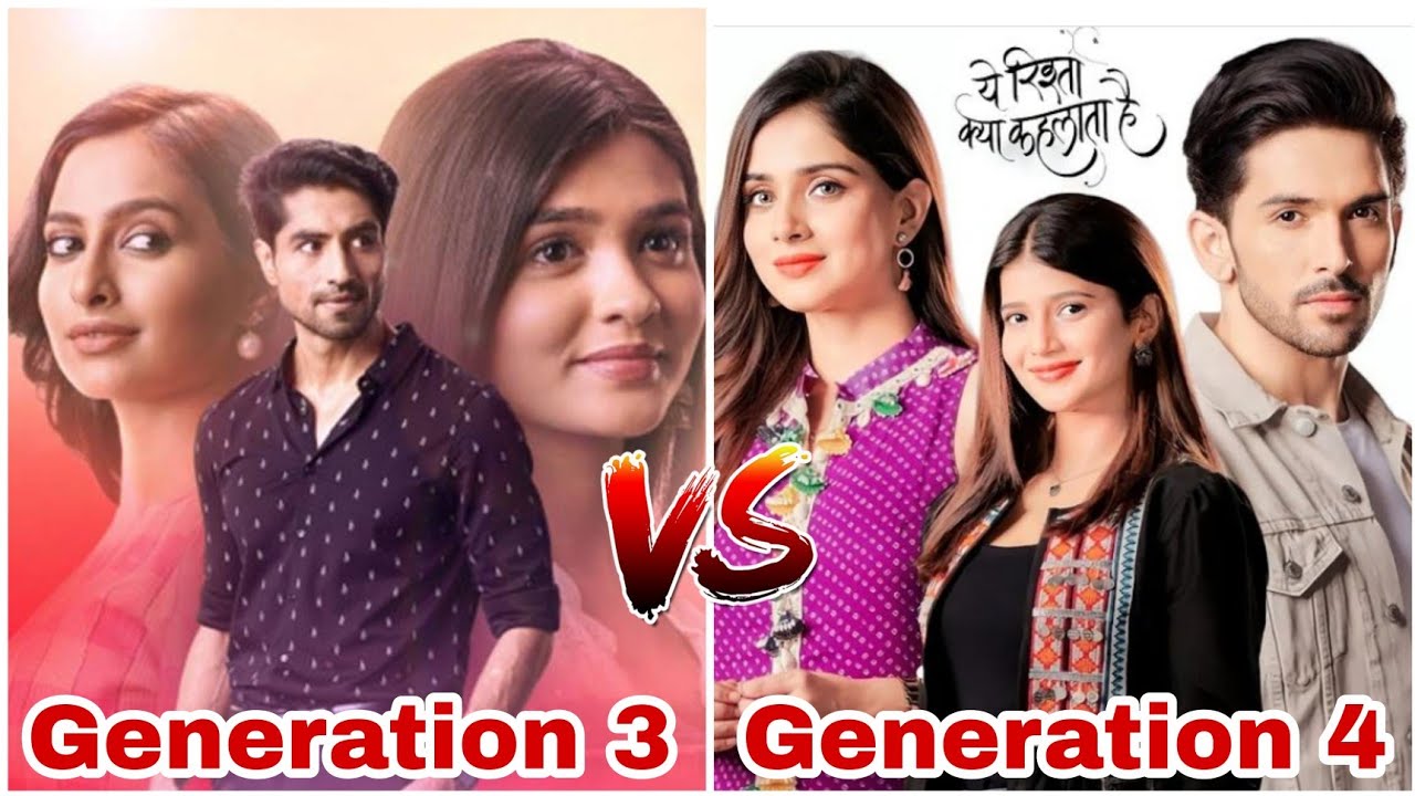 Generation 3 🆚 Generation 4 | Birla family 🆚 Poddar family | Who is ...
