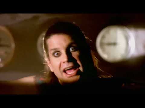 Ozzy Osbourne Perry Mason Official Music Video