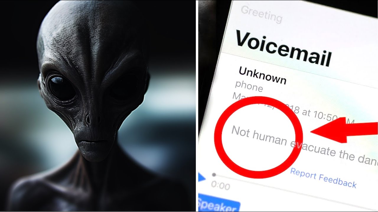 This Man Suddenly Vanished After Sharing Terrifying Voicemail SOS Be ...