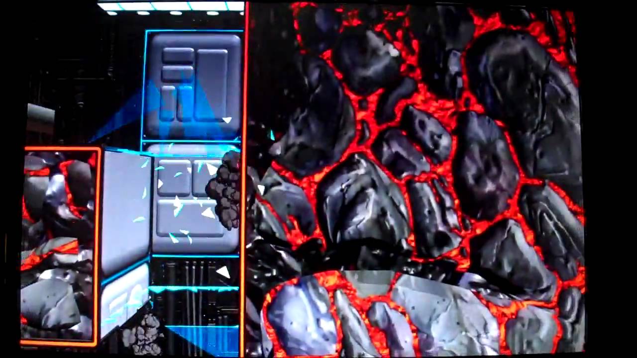 Splosion Man Demo Xbox 360 - YouTube