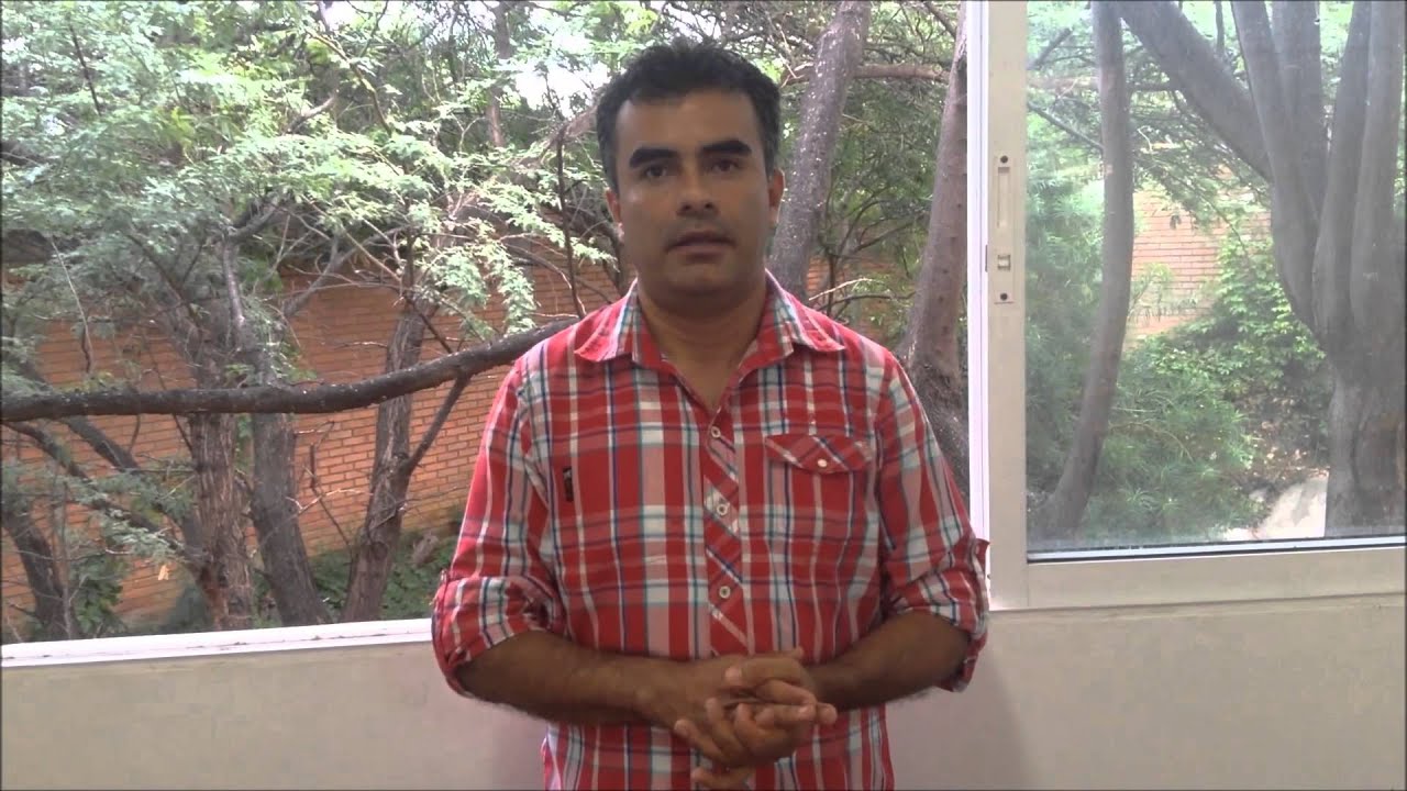 Caso B Gabriel Rincon - YouTube