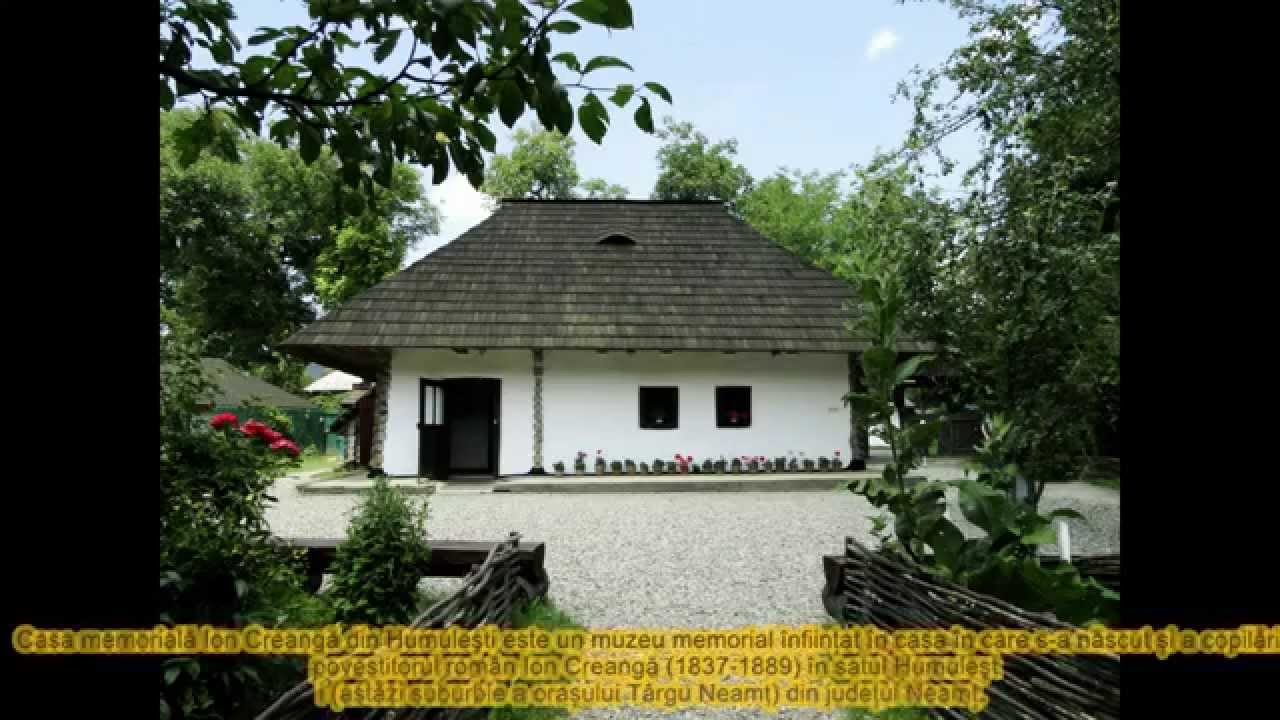 50 de atractii turistice din Romania - YouTube