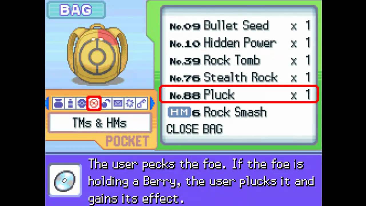 Let's Play: - Pokémon Pearl: Part 9 ~Plucking Through The Flowers - YouTube