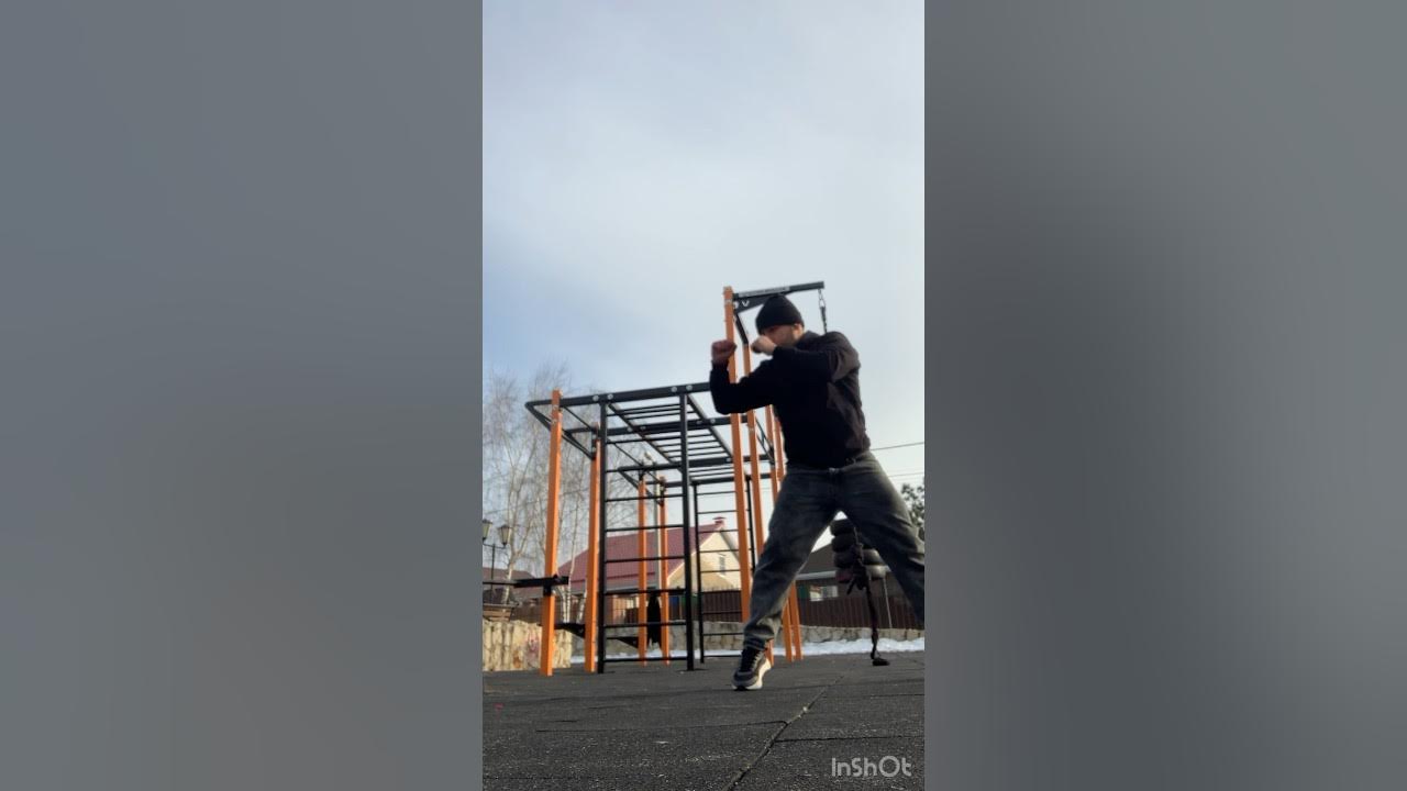 Спорт ️ - YouTube