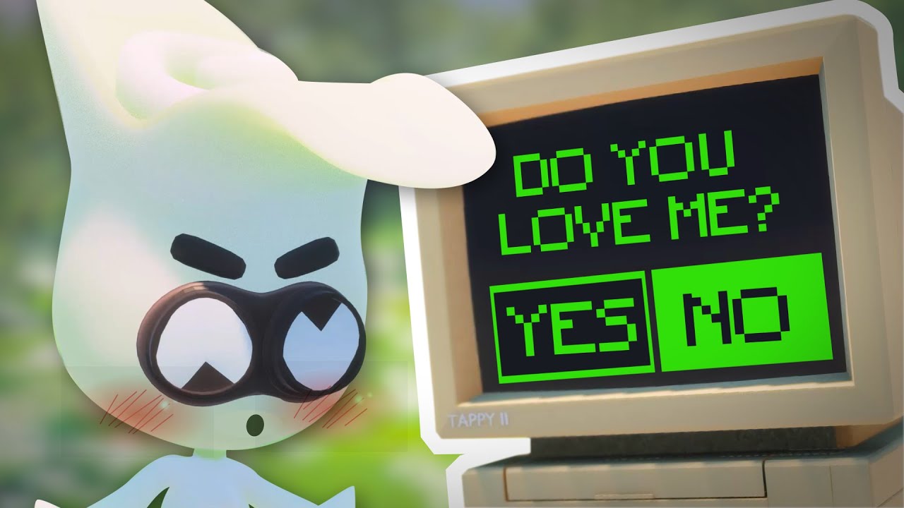 Let's Make a Branching Dialogue Tool - YouTube