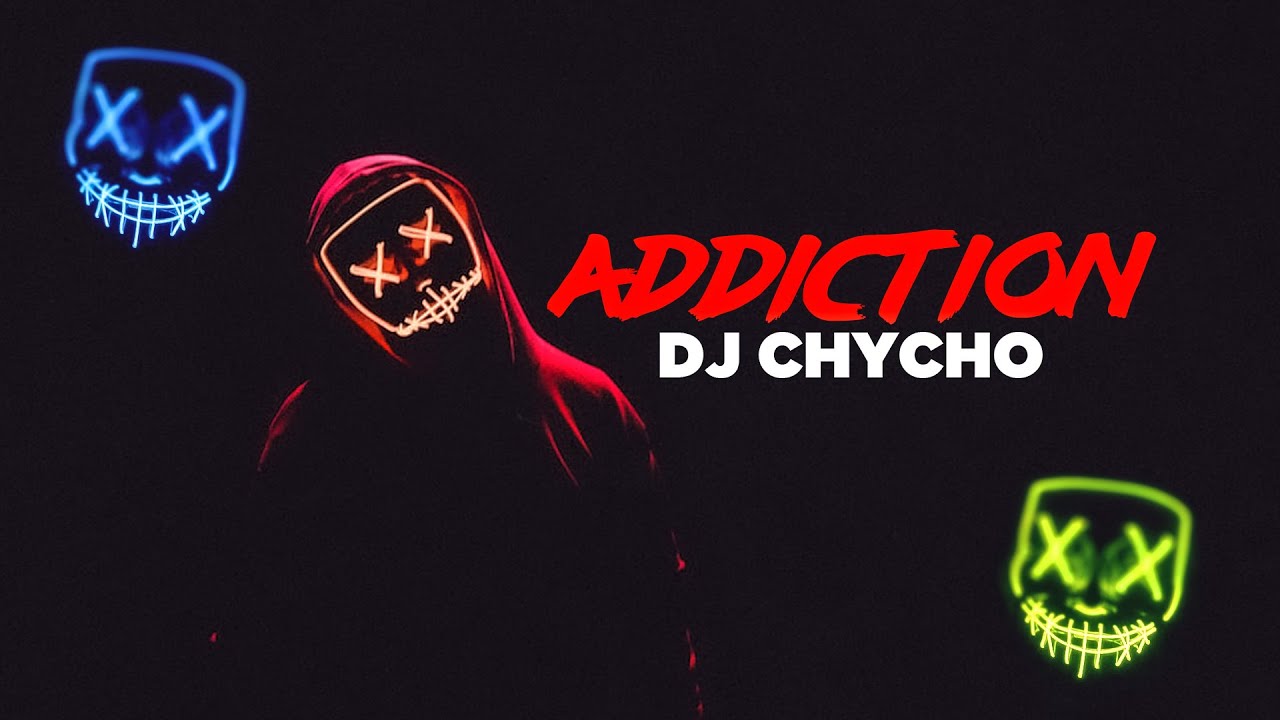 1. INTRO ADDICTION ALBUM - DJ CHYCHO, 2023 - YouTube
