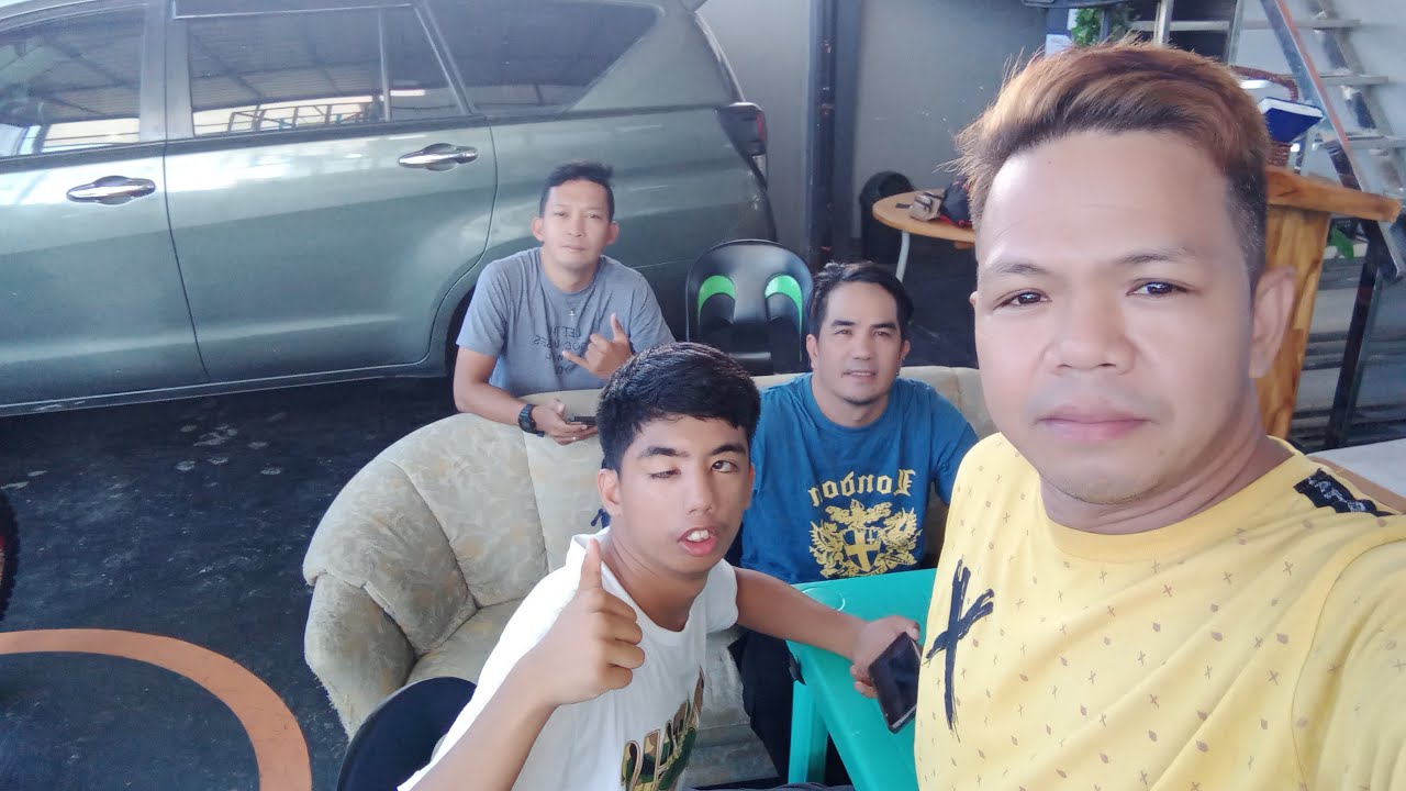 Waiting Kay boss Rab - YouTube