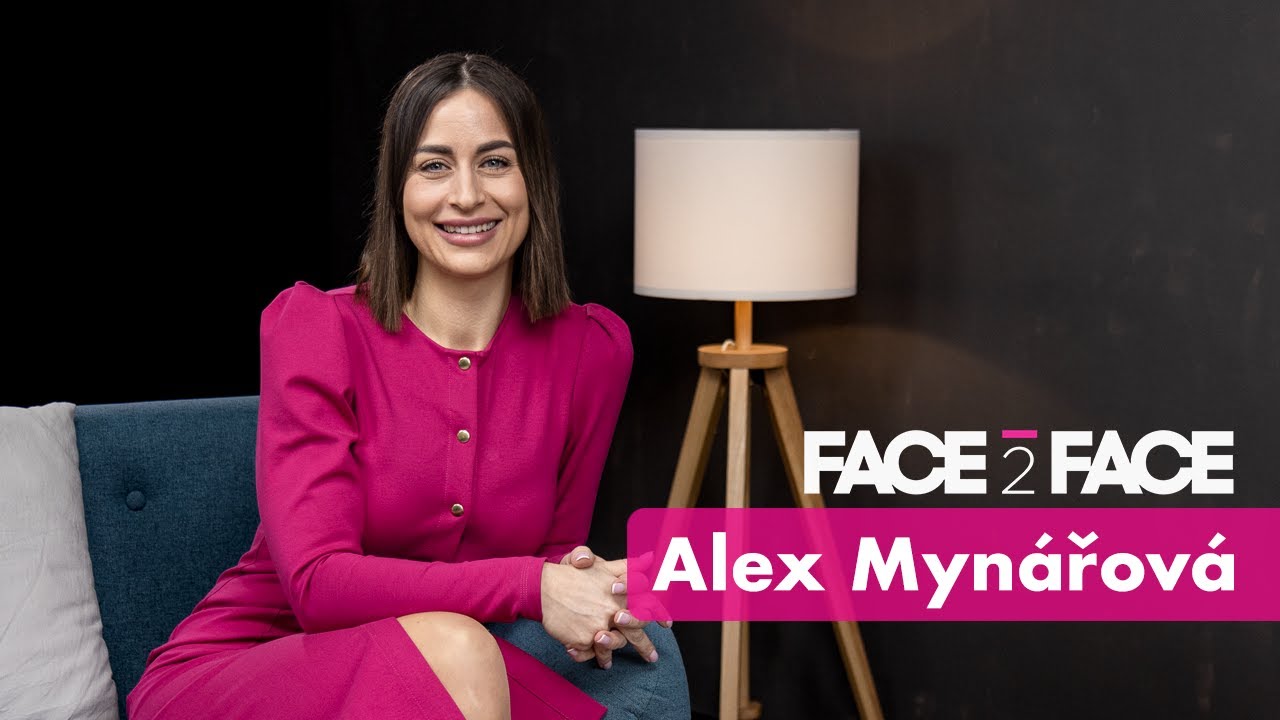 Alex Mynářová: O krizi v manželství, výhrůžkách, vloupání i nové práci ...