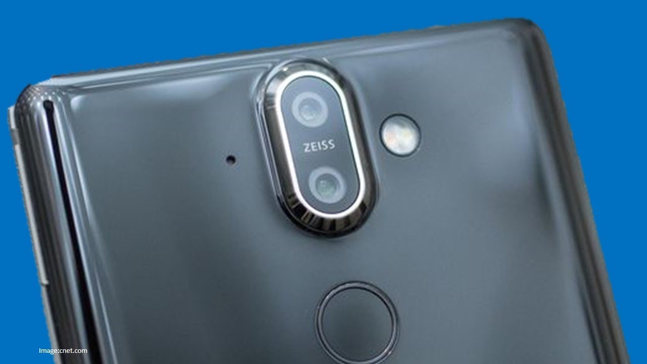 10 phones with double cameras - YouTube