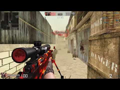 S2 Son Silah (District 187) 2026 #10- Tornillo - Lean- By Elessar