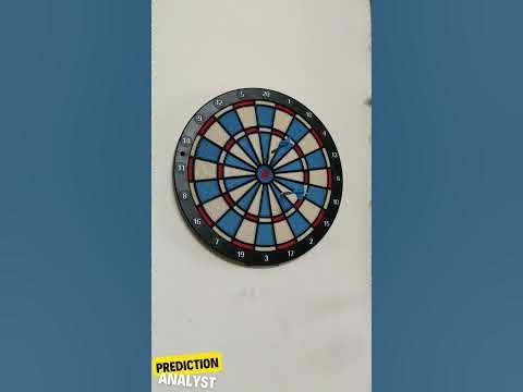 Darts Day2 | From Beginner to Pro: Unlocking the Secrets of Dart Precision | grand slam darts ...