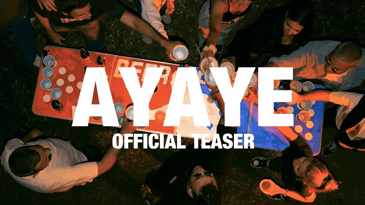 DON PI - AYAYE (OFFICIAL TEASER) 4K #comingsoon - YouTube
