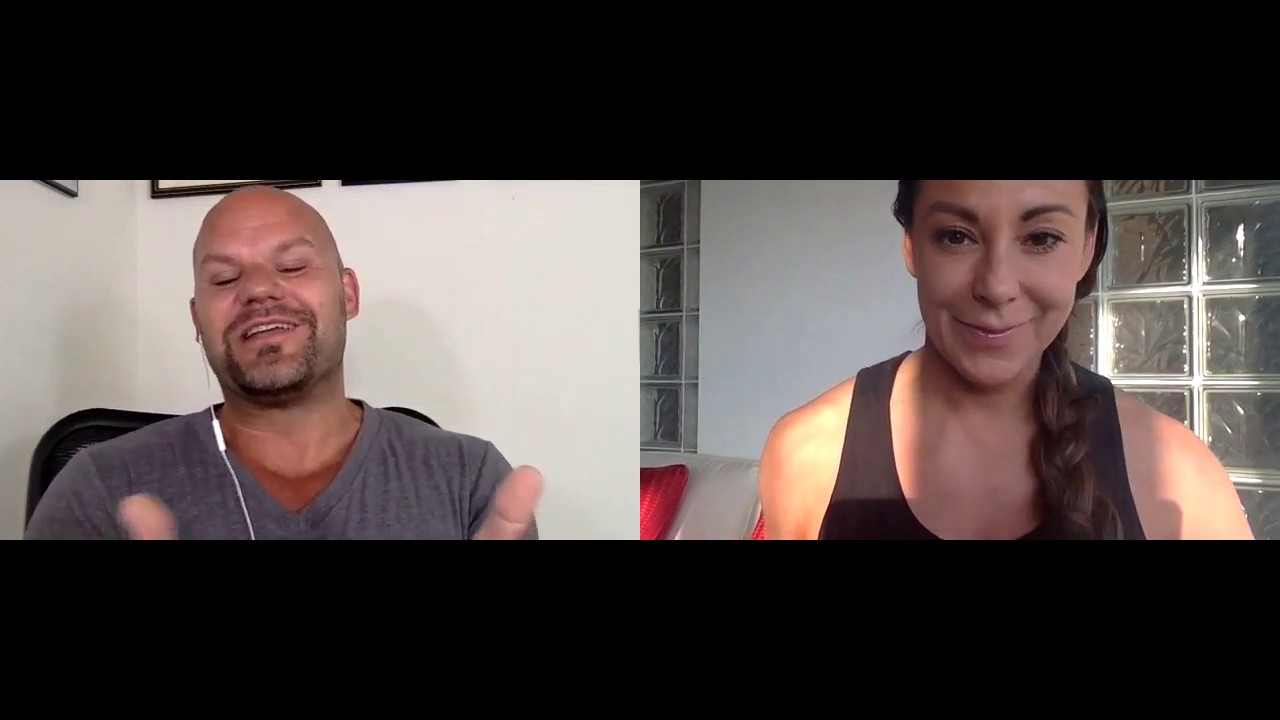 Fabulous Interview With Metabolic Effect's Dr Jade Teta - YouTube