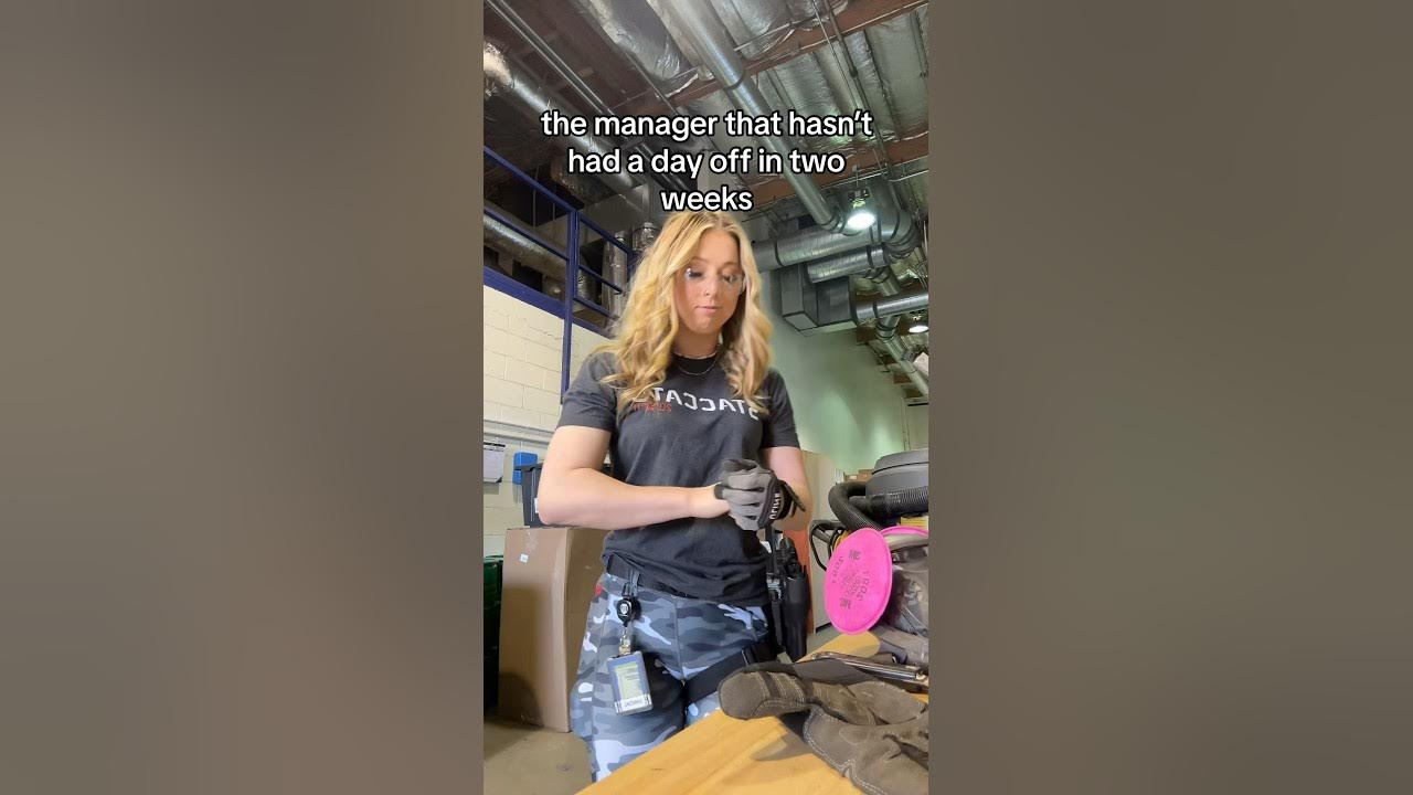 blink twice if you need help - YouTube