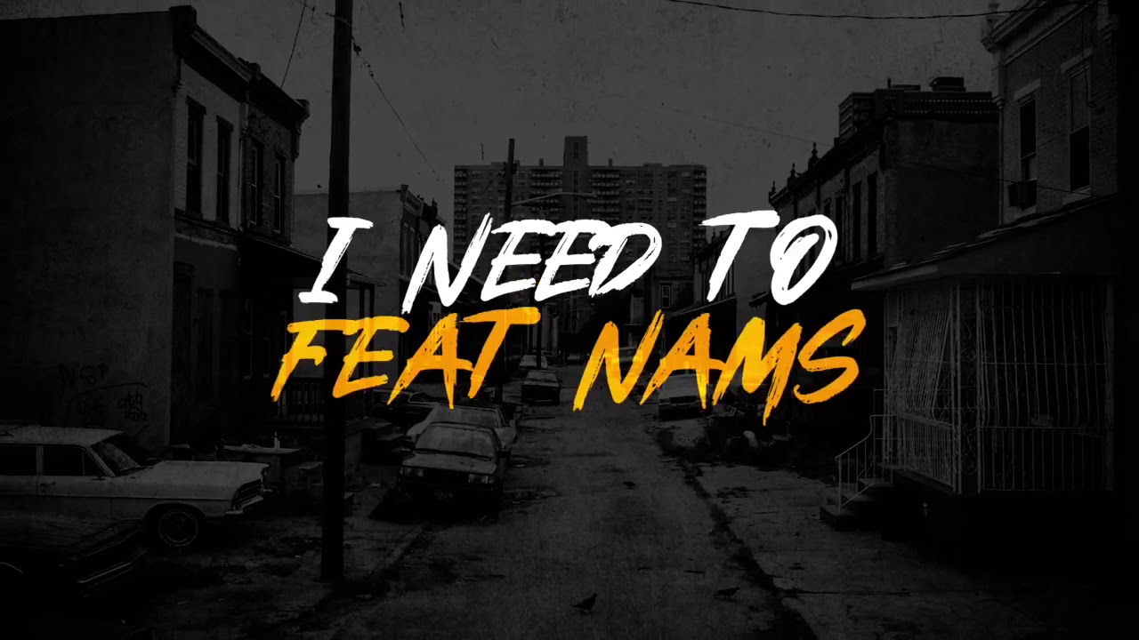 Cutthroat Mode - I Need To ft Nam$ - YouTube
