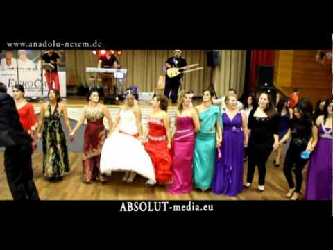 Halay Grup Anadolu-Nesem
