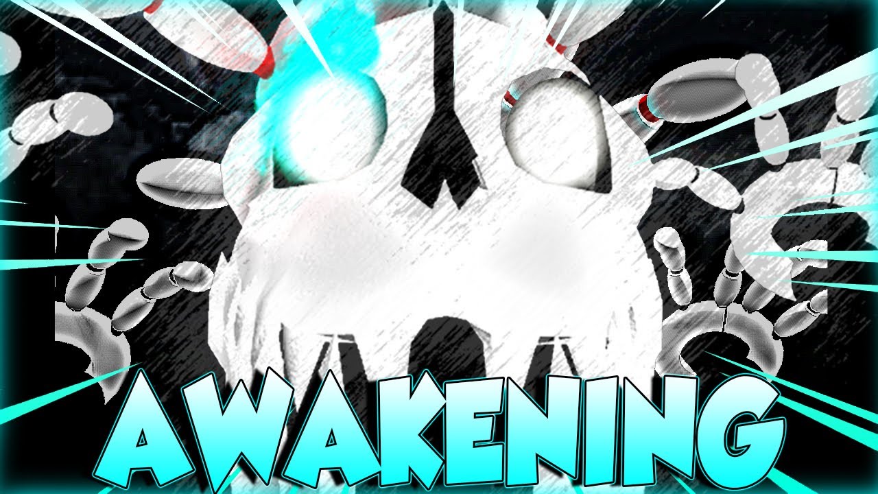 NEW UPDATE! GASTER AWAKENING SHOWCASE IT IS SO COOL! IN A UNIVERSAL ...