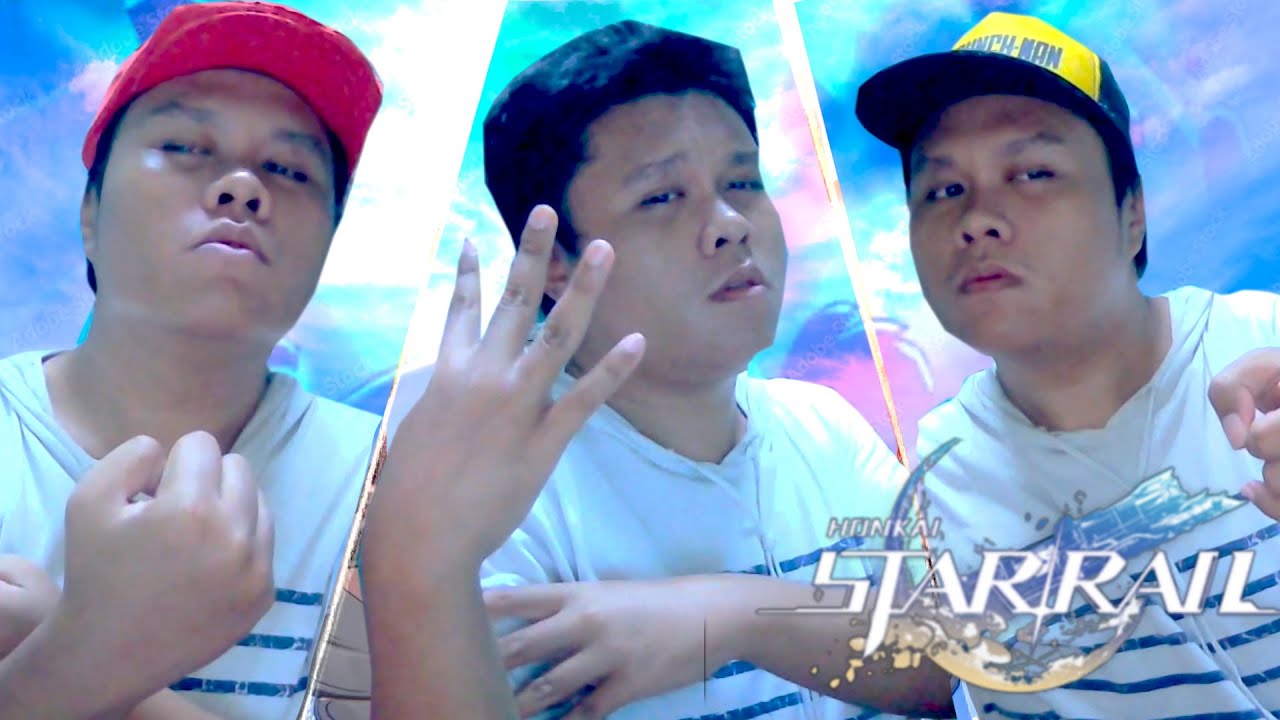 [Honkai Star Rail] #54 / Myedei and The Three Stooges - YouTube