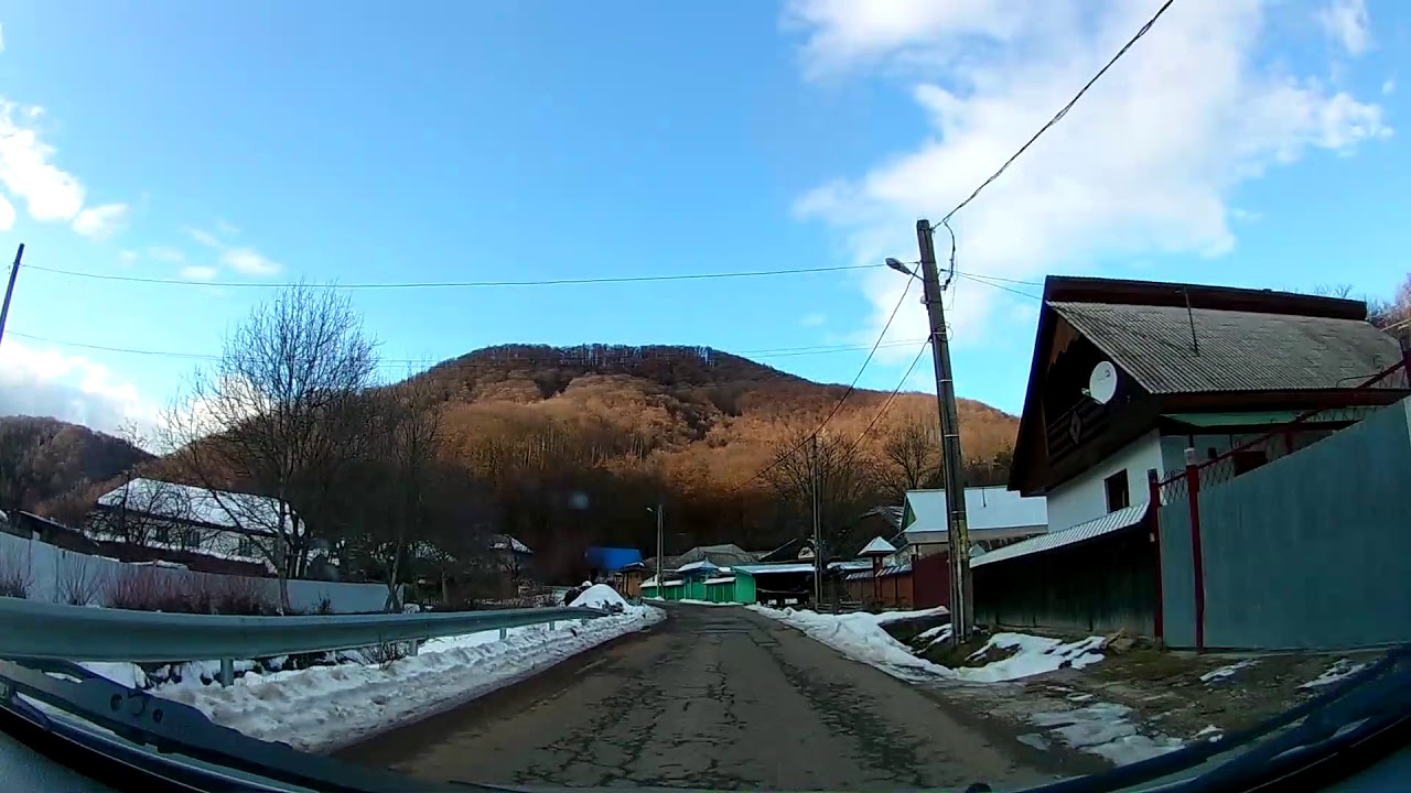 Manastirea Nechit - YouTube