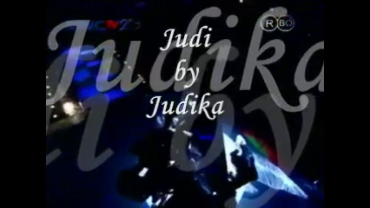 Judika - Judi || cover terkeren , gahar, mantab - YouTube
