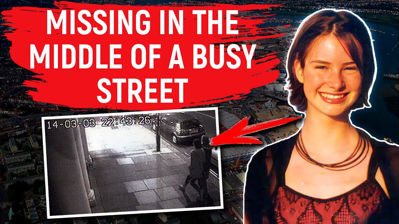 AN ORDINARY GET-TOGETHER with friends turned tragic! THE BRUTAL CASE of ...