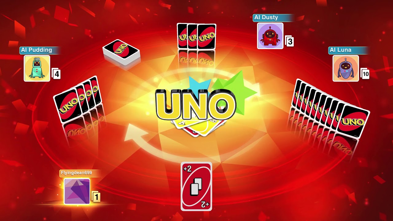how to win uno - YouTube