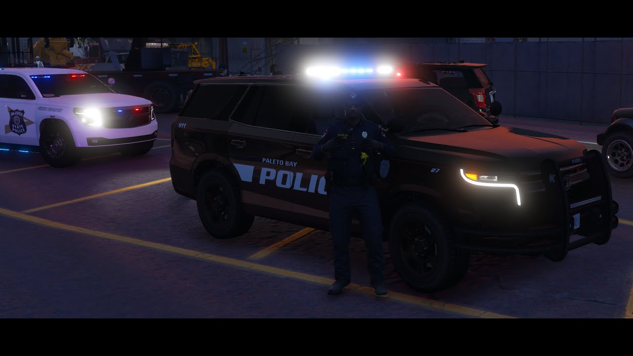 Lake County Indiana Roleplay - YouTube