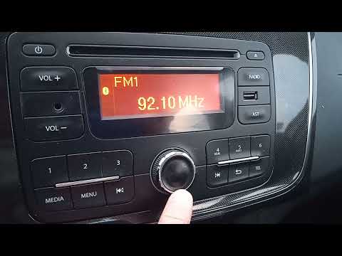 FM Bandscan Skalica.