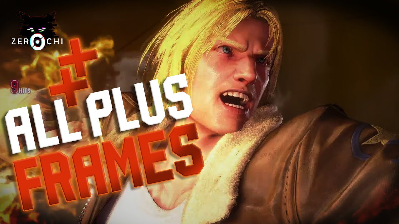 Unlimited Burning Knuckle - Terry Bogard Guide - YouTube