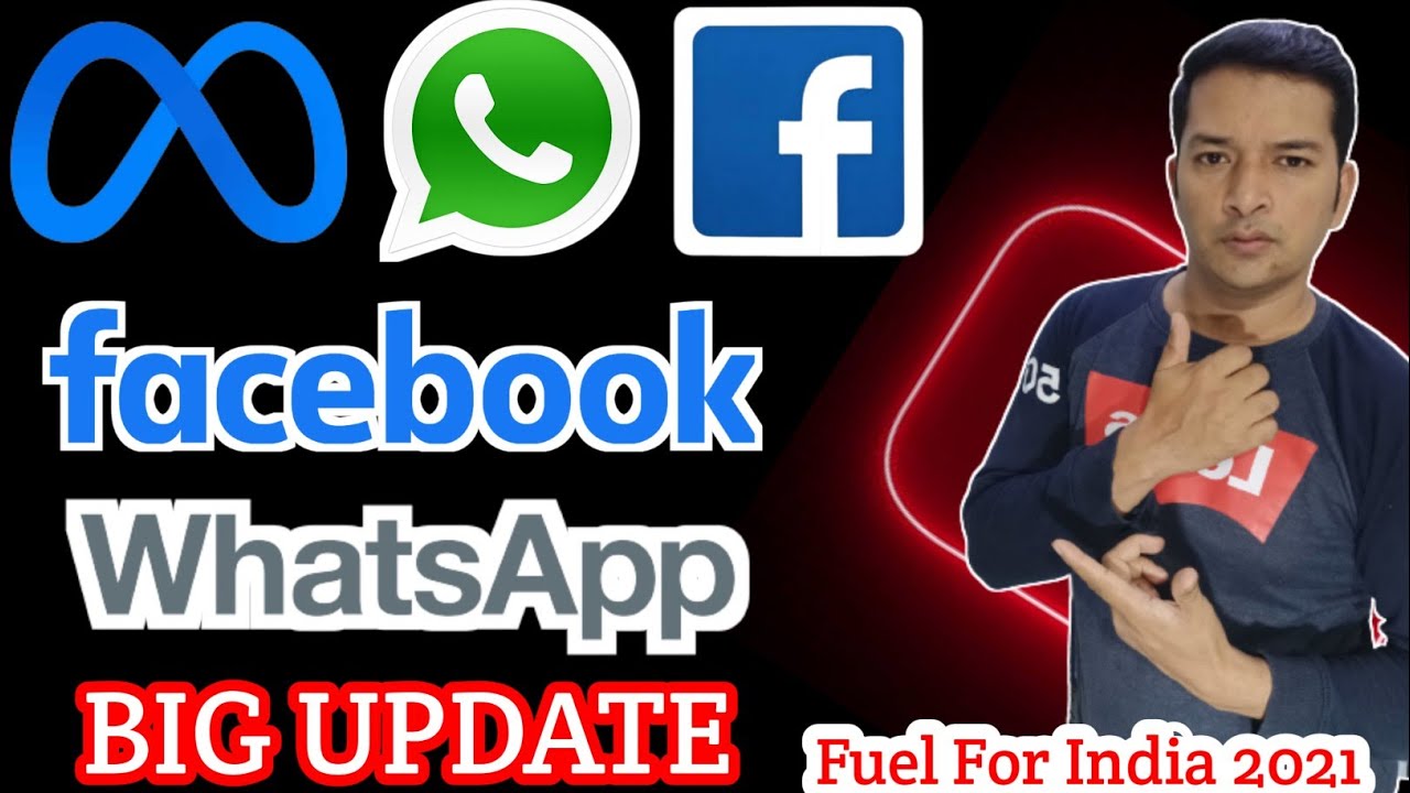 Whatsapp New Update | Whatsapp New Features | Whatsapp from Meta | Meta ...