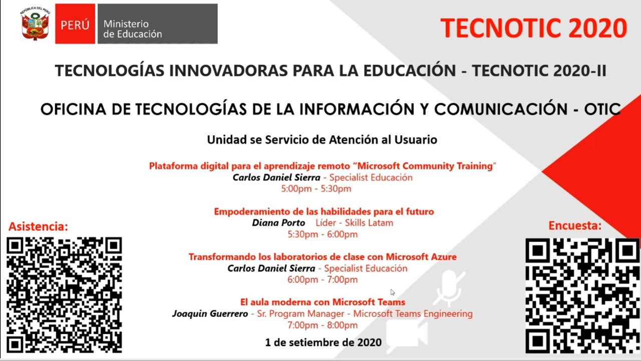Microsoft Community Training Empoderamiento de las habilidades para el ...