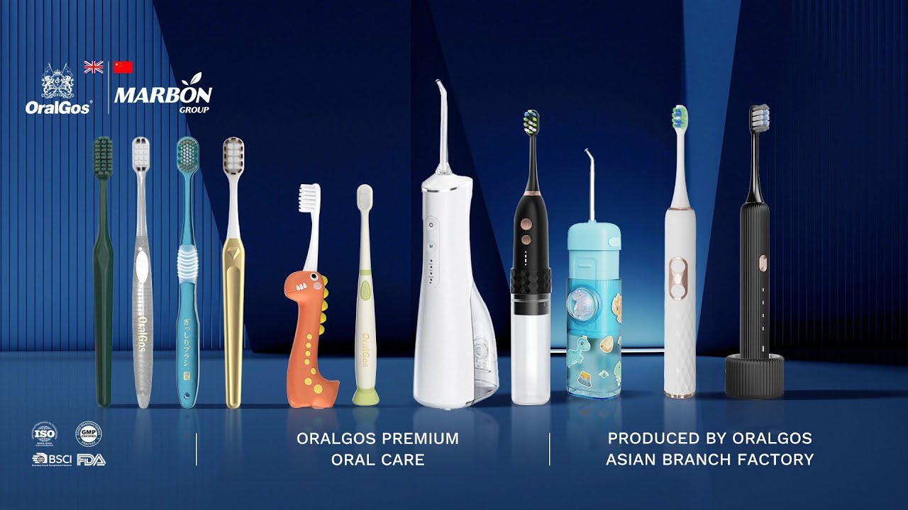 How Toothbrushes Are Made: A Step-by-Step Guide from Marbon Toothbrush ...