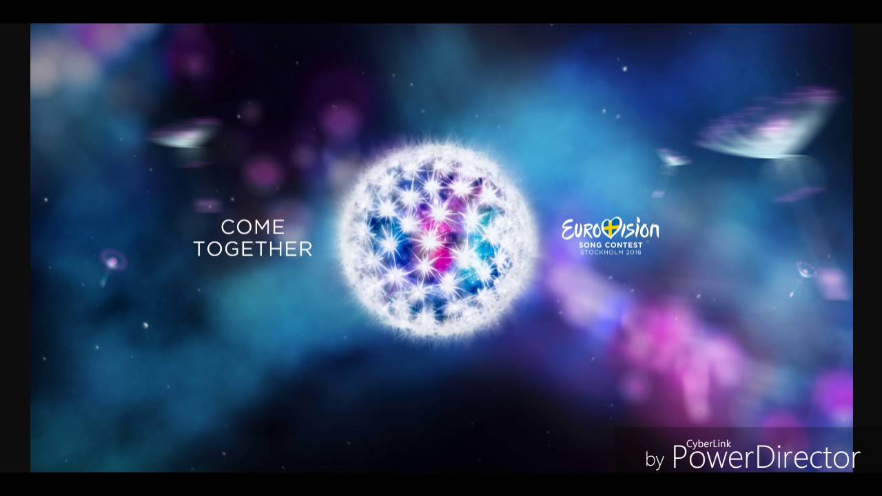 Eurovision 2016 *Theme Song 2m40* - YouTube