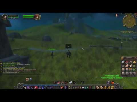 World of Warcraft Classic: The Defias Brotherhood - Quest ID 142 ...