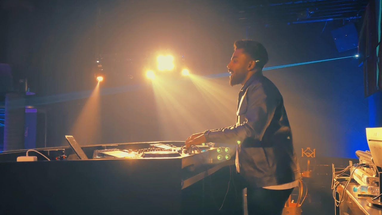 Back to Back with @JimmyGodrickOfficial and @karanjcliff | Basstides KQ ...